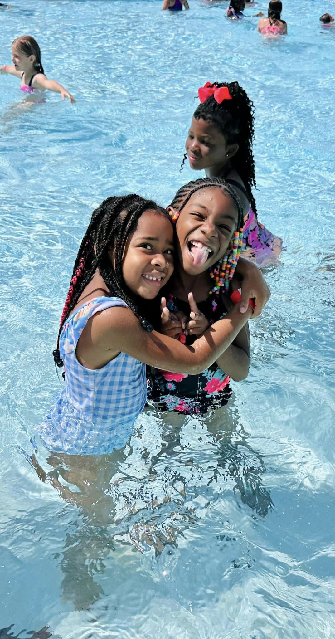 Summer Camp | Inspiring All Girls to be Strong, Smart & Bold