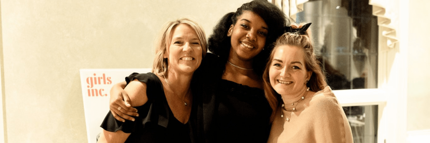 Girls Inc. | Inspiring All Girls to be Strong, Smart & Bold